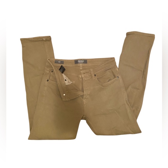 Pants | Revtown Decade Denim Sharp Pants Size 3x30 Some Wear Tear On ...